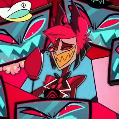 Listen to Stayed Gone by OMORI in ᕷ.° Hazbin Hotel Songs playlist ... Listen to Stayed Gone by OMORI in ᕷ.° Hazbin Hotel Songs playlist ...