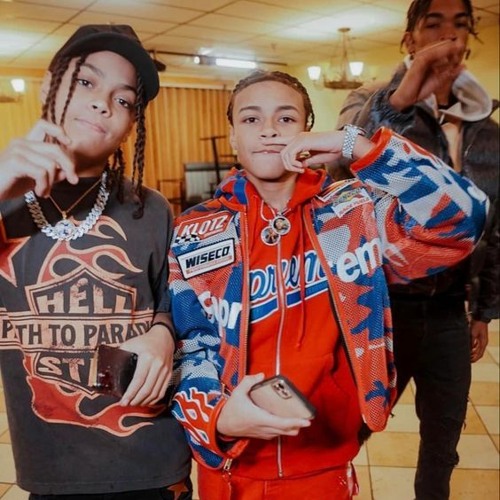 Stream DD Osama X Notti Osama X SugarHill Ddot - Dead Opps Remix by Kay ...