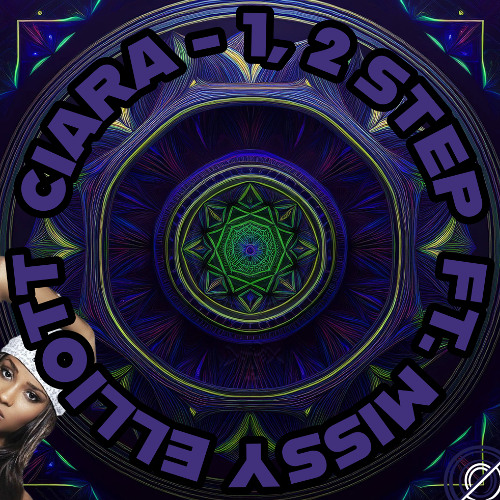 Stream Ciara - 1, 2 Step ft. Missy Elliott (DETØX Remix) by Official ...