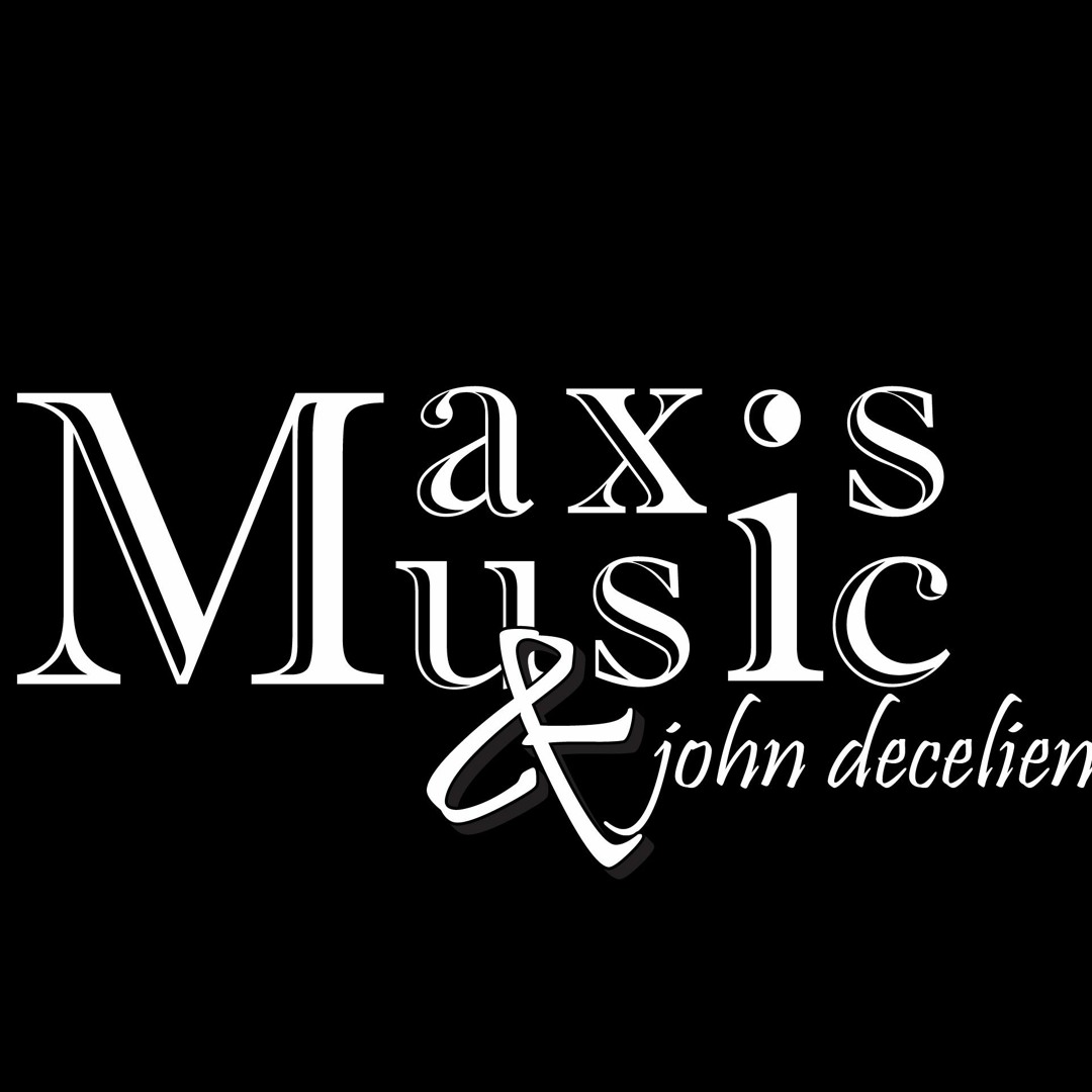 Stream Maxis Music & John Decelien - Loosing From By Own by Maxis Music ...