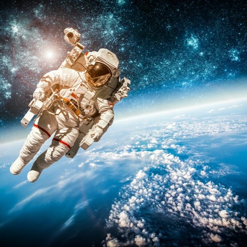 Stream Space Life by DJ X | Listen online for free on SoundCloud