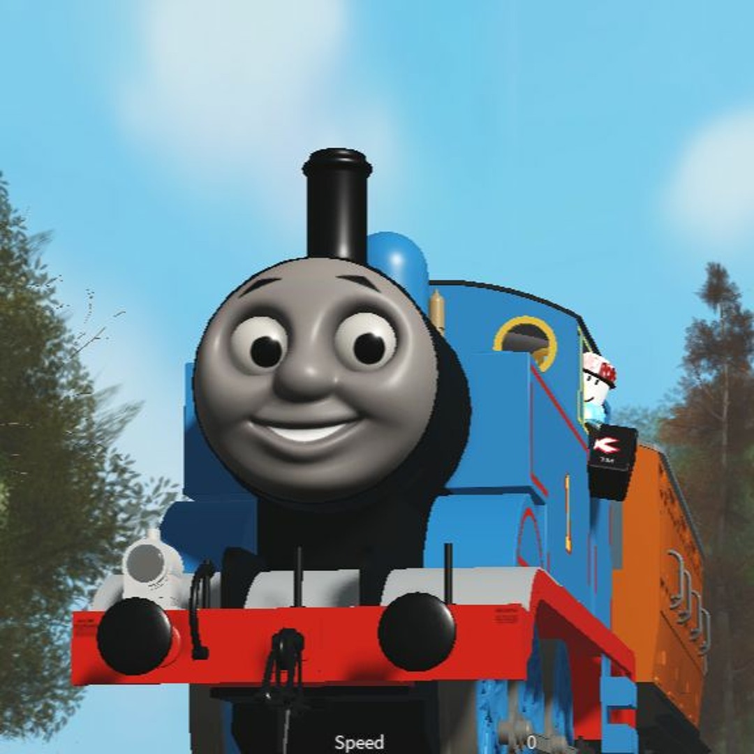 Stream TTTE Thomas' Theme - HiT Era by RubyWithMusic | Listen online ...
