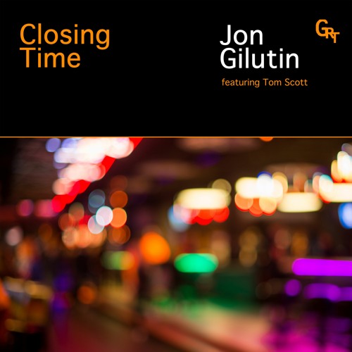 Stream Closing Time featuring Tom Scott by jon gilutin | Listen online ...