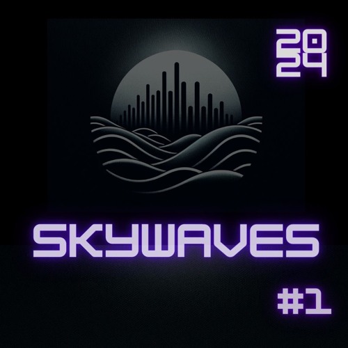 Stream SKYWAVES SET #1 JANEIRO 2024 by Aurios | Listen online for free on SoundCloud