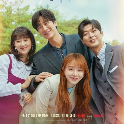 Stream Lee Sune | Listen to See You In My 19th Life OST playlist online ...