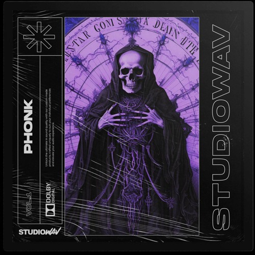 Stream (FREE) Phonk Loop Kit - StudioWAV.com by Studio WAV | Listen ...