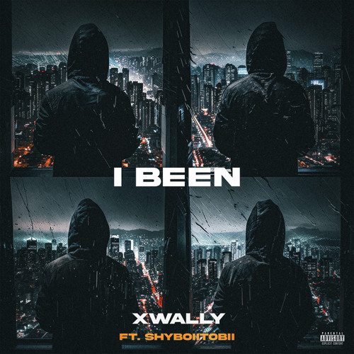 Stream I Been (feat. ShyboiiTobii) by XWALLY | Listen online for free ...