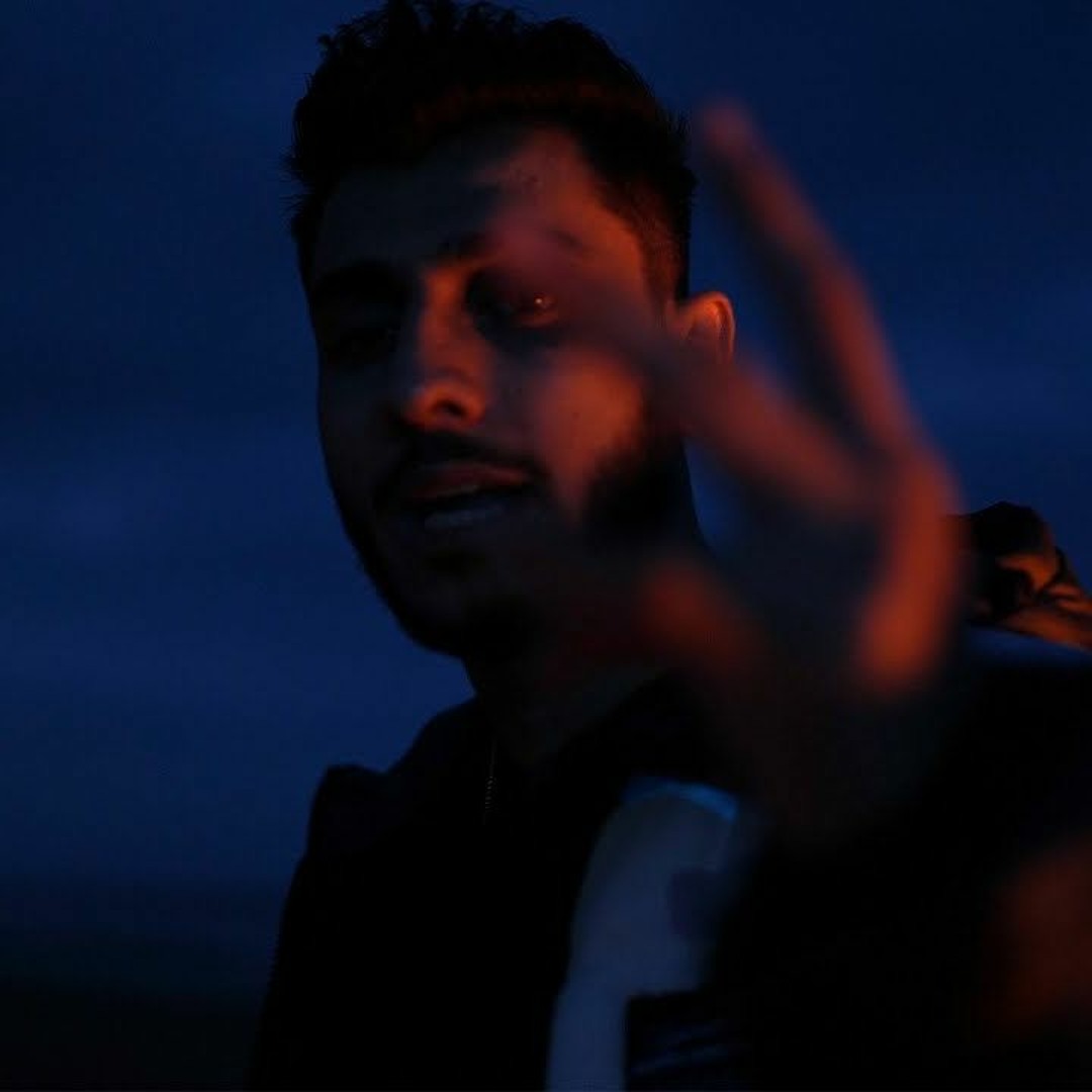 Stream aleemrk - Living In The City (Official Audio) by Saqib Urdu Rap ...