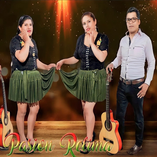 Stream Palomita Triste by Pasión Relima | Listen online for free on ...