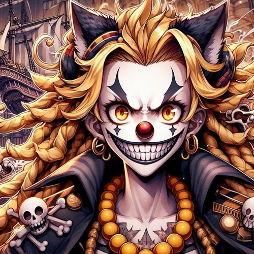 Stream CHXPO - Joker D.Werewolf * extended play * by BVNDGXD CHXPO ...