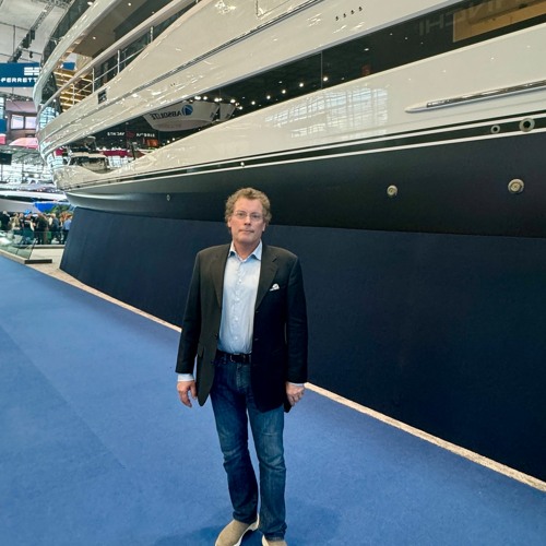 Stream BÅTERIK om Boot by Skärgårdsradion | Listen online for free on ...