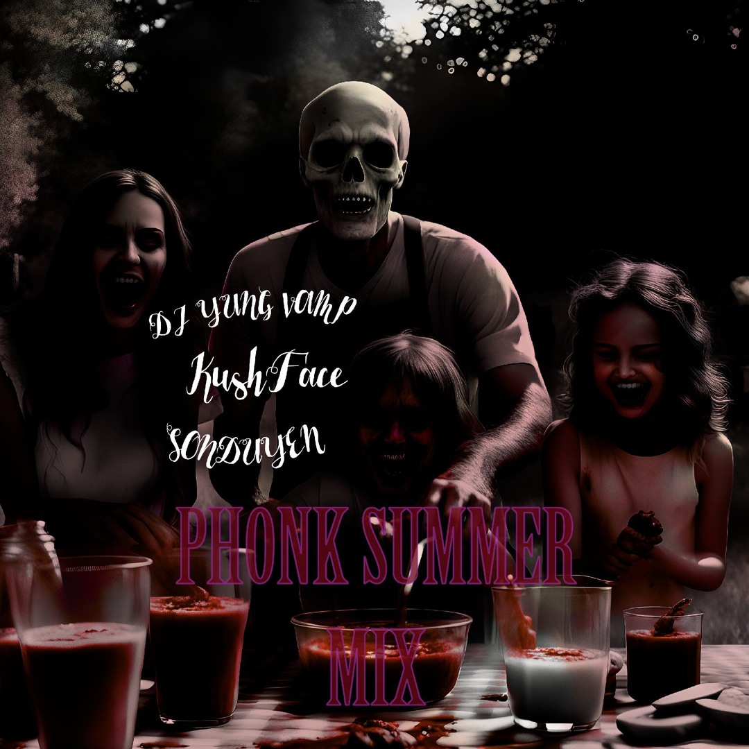 Stream Phonk Summer Mix by ArtVandelay | Listen online for free on SoundCloud