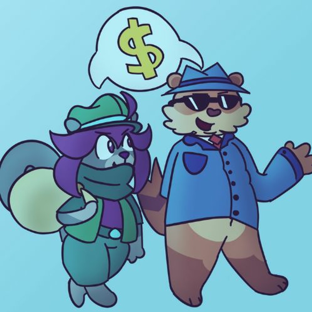 Stream Mo Moochin | Undertale Yellow Fan Track by BlueBerry76 | Listen ...