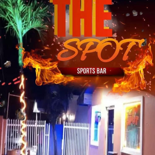 Stream SELECTA CAMERON - THE SPOT BAR 1st ANNIVERSARY LIVE CD by JAY ...