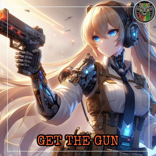 Stream Get The Gun (Phonk) by 4Flow | Listen online for free on SoundCloud