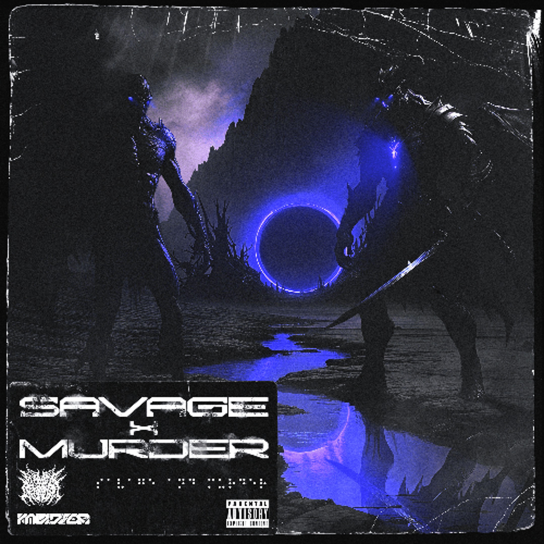 Stream Savage Behemoth Records | Listen to SAVAGE x MURDER playlist ...