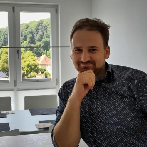 Listen to music albums featuring LATC2023 SpeakerInterview - Rafael Voigt by Lean Knowledge Base ...