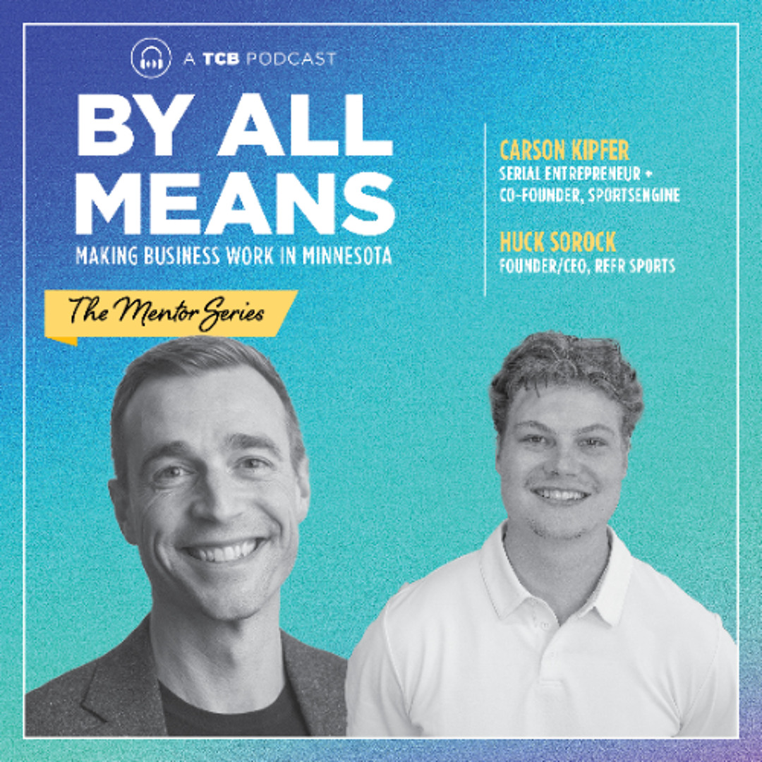 Stream episode 146. Designing a Sports Management Platform: Carson ...