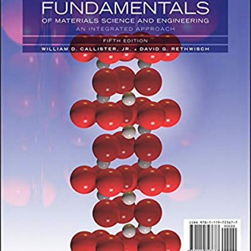 Materials Science