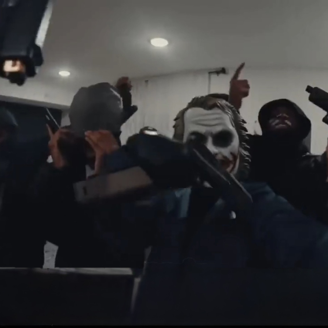 Stream JokerOTV - Lets Talk About The Opps ( FULL UNRELEASED) by ...