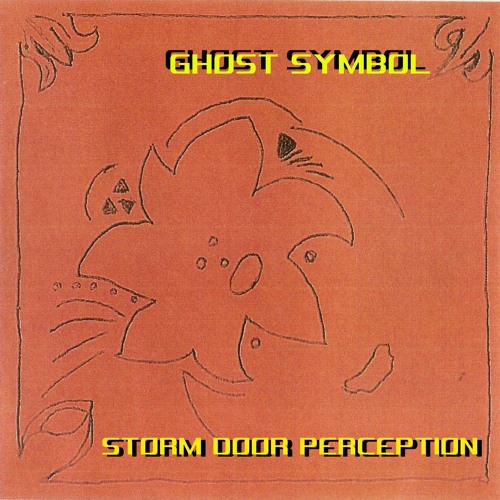 Stream ghost symbol - storm door perception by notionsUnlimited ...
