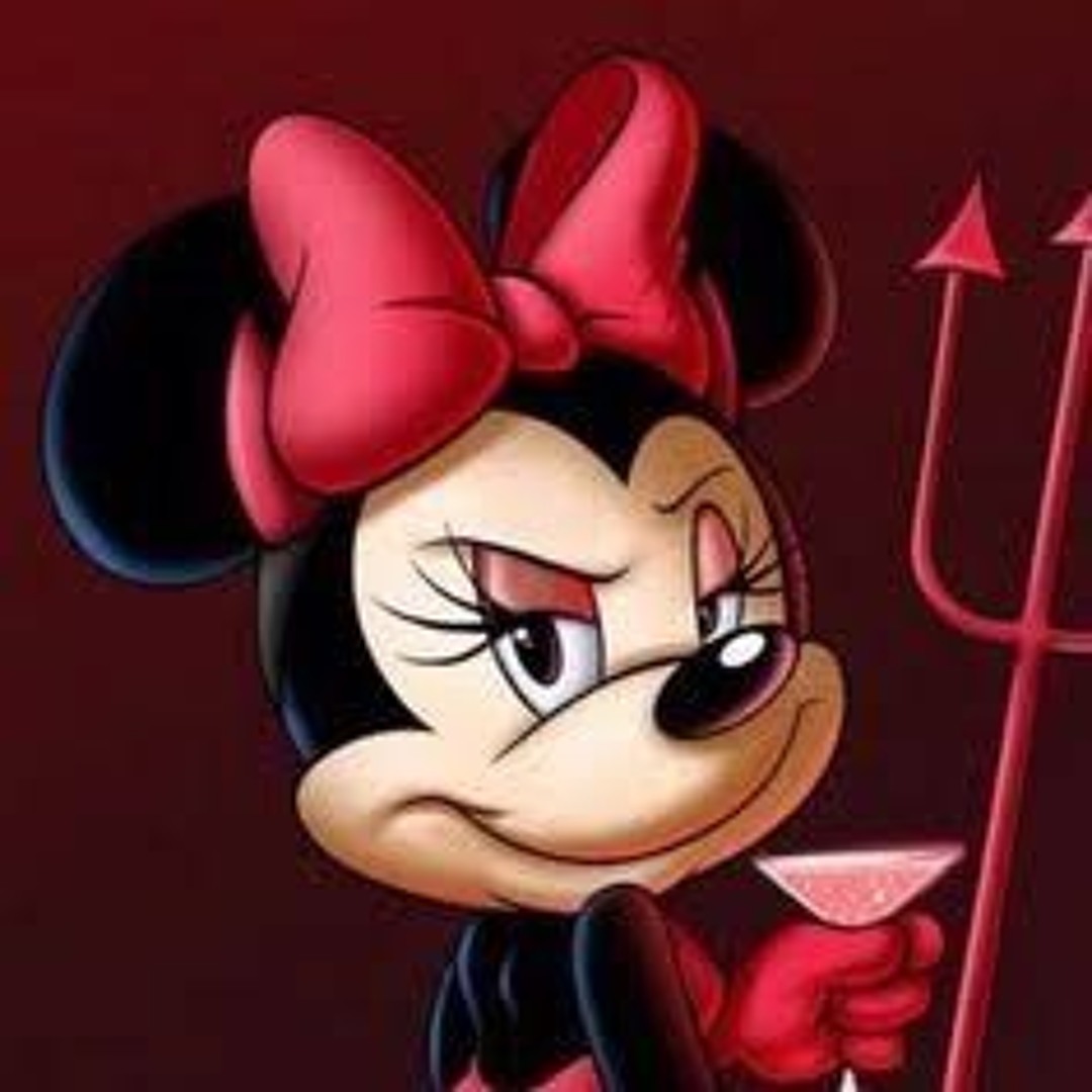 Stream Minnie Mouse by Mathieu | Listen online for free on SoundCloud