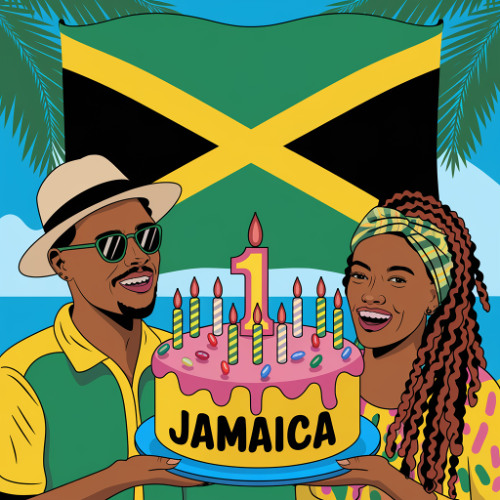 Stream episode Jamaica Birthday Ideas | Adventure, Relaxation & Culture ...