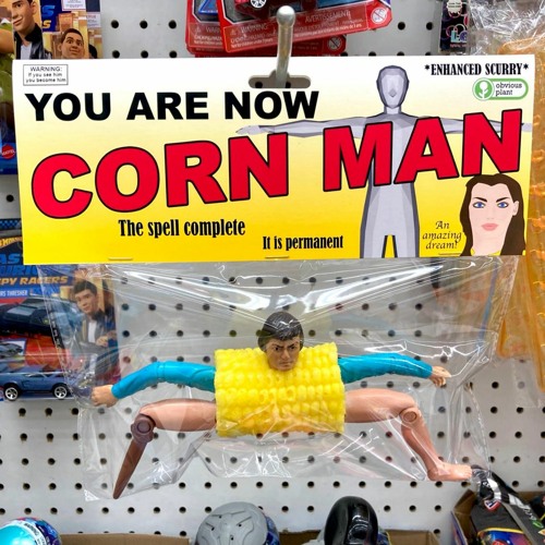 Stream The Corn Man Theme. by joshua-beynon | Listen online for free on ...