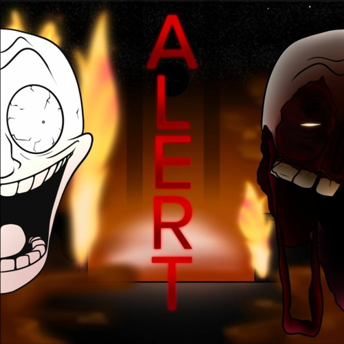 Stream FNF - Alert (friday night crunchin) by Axol | Listen online for ...