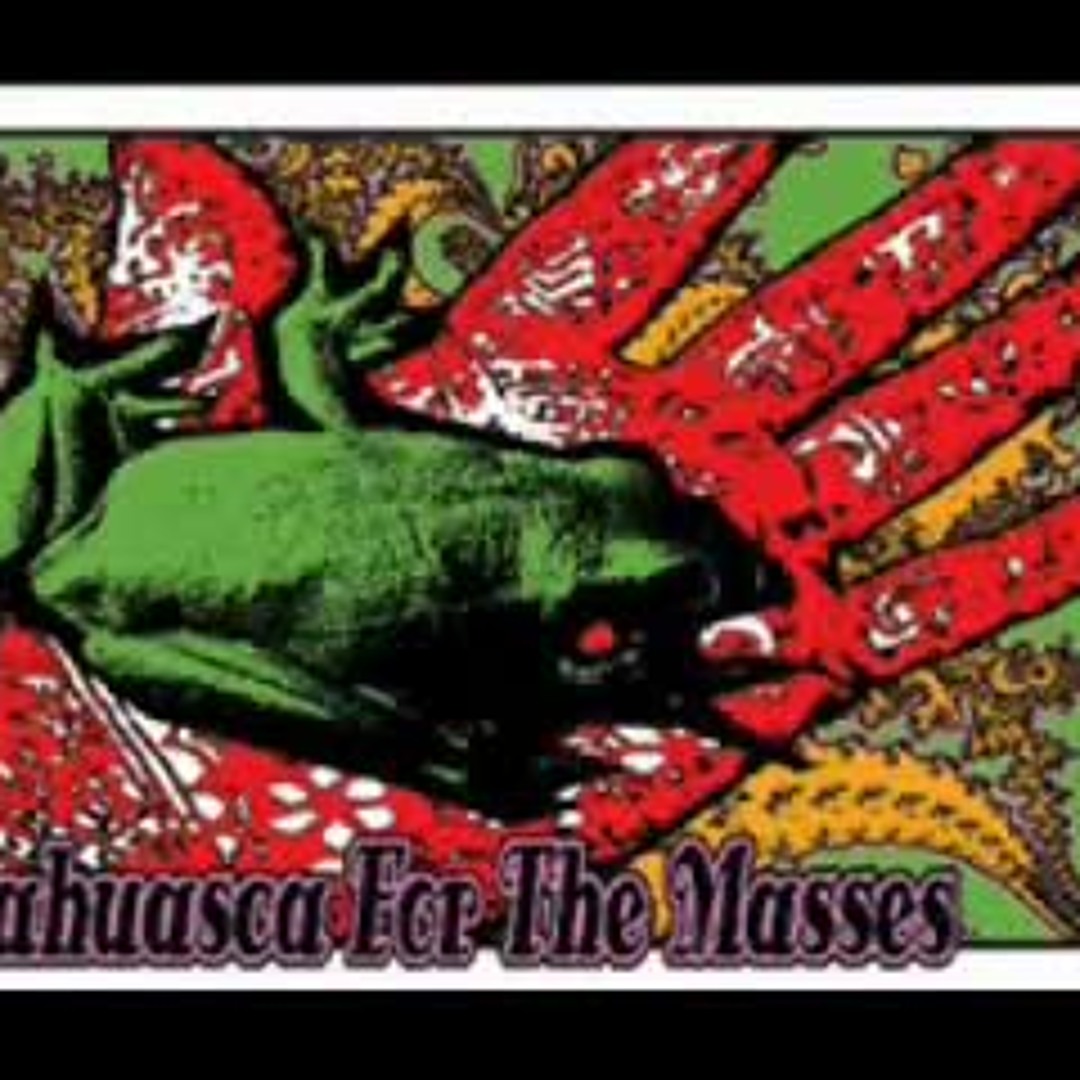 Stream Ayahuasca And It's Recipes (Terence McKenna) [FULL] by Alexander ...
