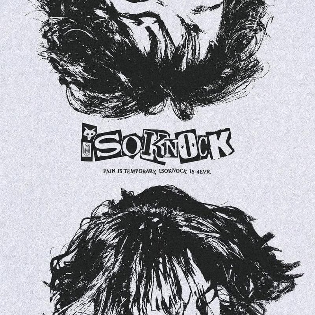 Stream KPOP x ISOKNOCK Mix by TZUNAAMI | Listen online for free on ...