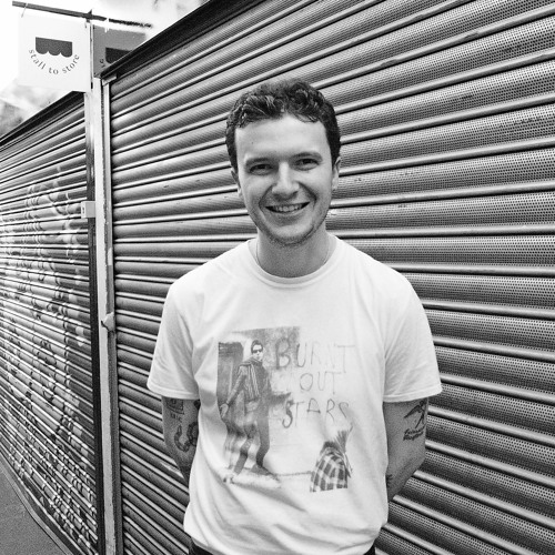 Stream Max Wyatt: Shane MacGowan Special - December 2021 by Balamii ...