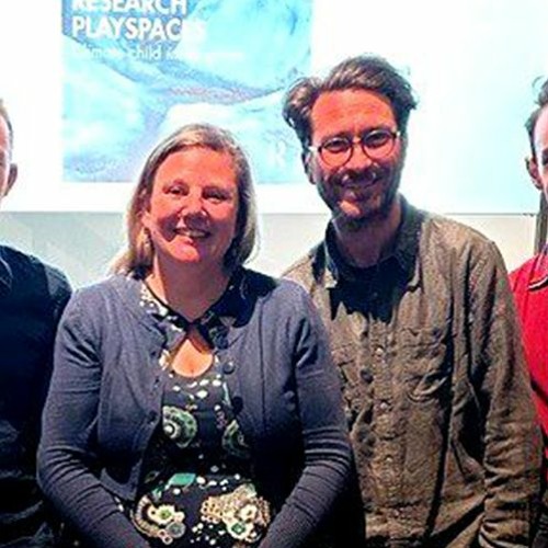 Stream episode Climate child imaginaries: a chat with Professor Amy ...