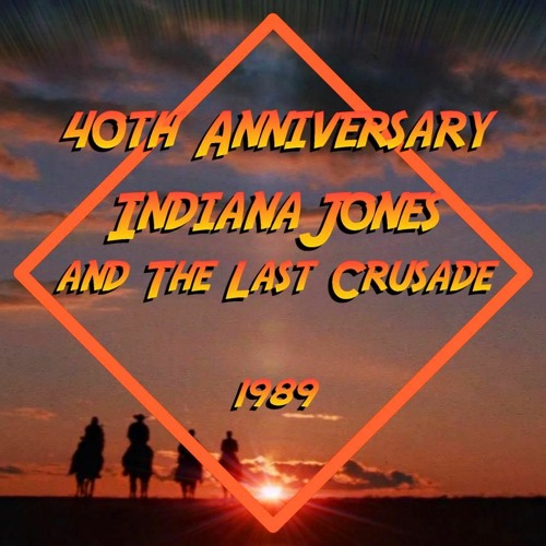 Stream LET IT GO - 40th Anniversary Special Celebrations - Indiana ...