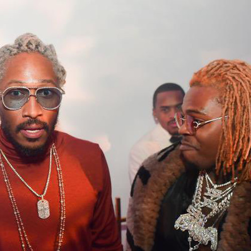 Stream Future & Gunna - Told My by * | Listen online for free on SoundCloud
