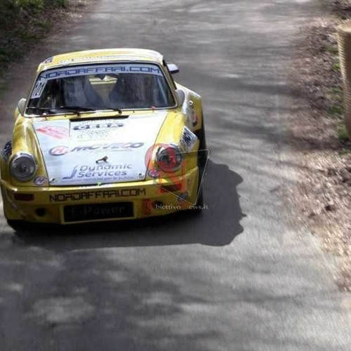 Stream DUE E QUATTRO RUOTE...PASSIONE MOTORI - Speciale Rally Team '971 ...