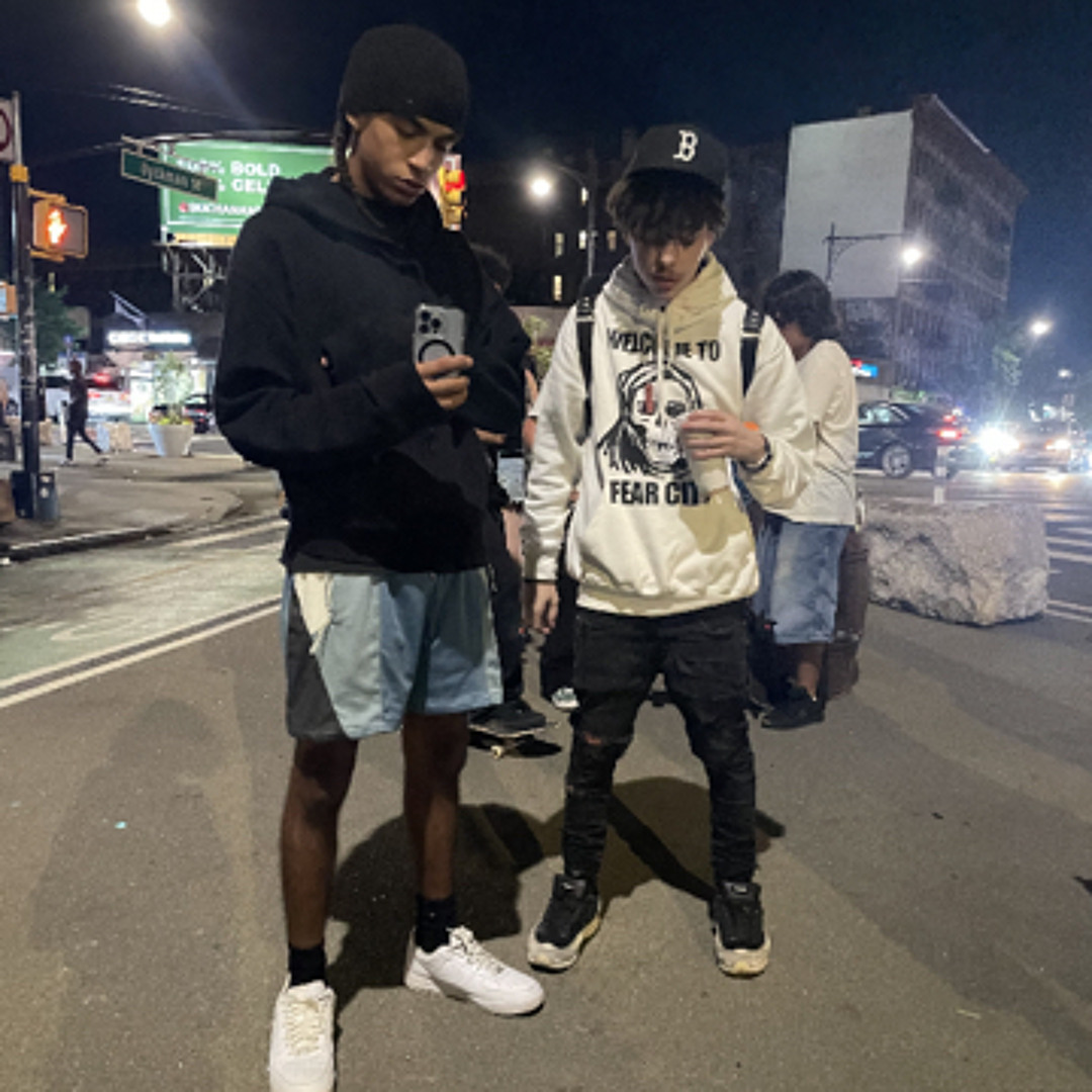 Stream im so proud (occult14, 1134bart) by phreshboyswag | Listen ...