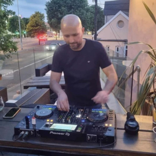 Stream this is gnsq - volume 1 - mixed bty jon parry by gnsq swansea ...