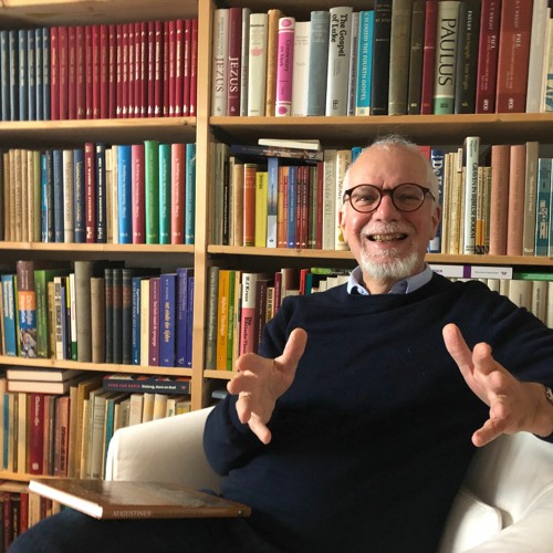 Stream Kees Wesdorp Augustinus Gods Wijnkelder by Joop van der Elst | Listen online for free on ...