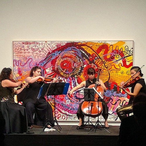 Stream Ludwig van Beethoven: String Quartet Op 131 by Aizuri Quartet ...