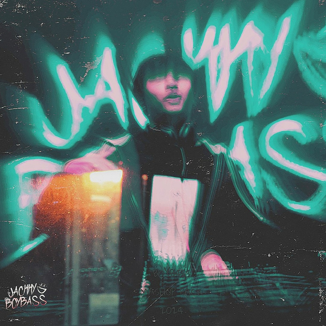 Stream BOYB4SS EDM MASHUP PACK 2024 EP6 [DNB FreeDownload] by Jackky BoyBass | Listen online for ...