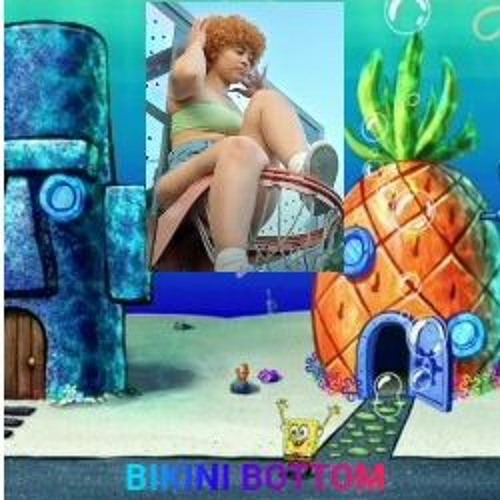Stream Bikini Bottom Ice Spice Beat By Gameswrldreview Listen Online For Free On Soundcloud