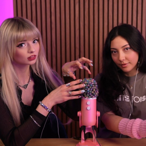 Stream Weird Triggers – "Hella Teeth" (Dentures) by ASMRdB | Listen ...