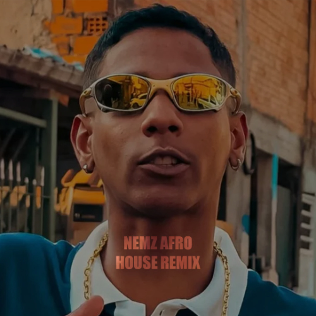 Stream MC Menor JP (Nemz Afro House Remix) by Nemz | Listen online for ...