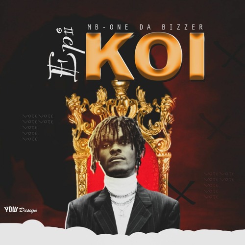 Stream EPI KOI - Mb-one Da Bizzer (OFFICIAL AUDIO) by Turn Up Gang, BPC ...