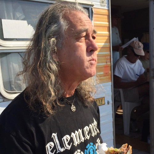 Stream episode Danny McGaw - Where the Sky meets the Sea by paul ...