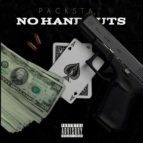 Stream No Handouts by Packsta | Listen online for free on SoundCloud
