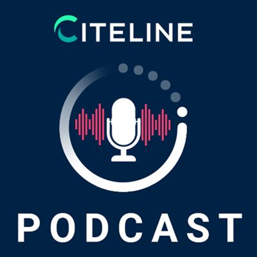 Stream Citeline | Listen to Datamonitor Healthcare Podcasts playlist ...