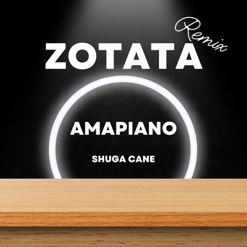 Stream Zatata Remix Shuga by Shuga Cane | Listen online for free on ...