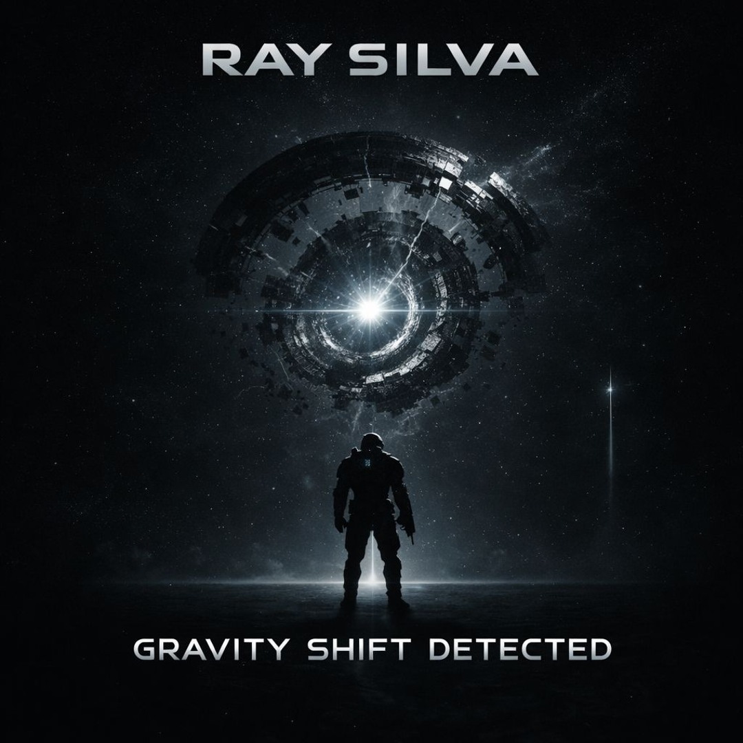 Stream Ray Silva-Gravity Shift Detected (Original Mix) (MT)-2026 by Ray ...